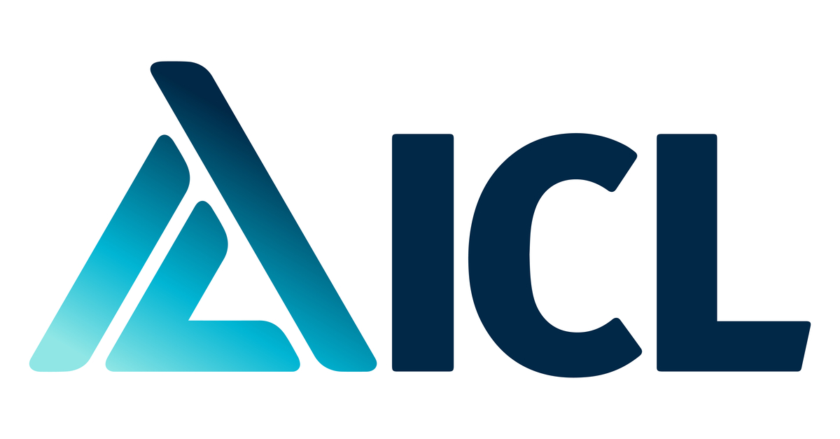 ICL Announces Appointment of Elad Aharonson as New President and Chief ...