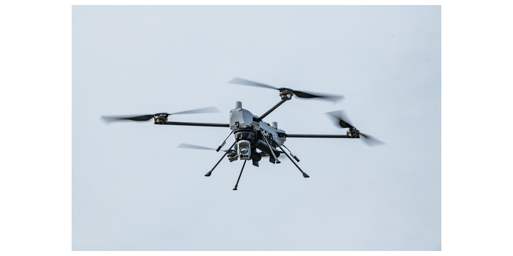 PDW Secures Over $15 Million in U.S. Army Contracts to Field C100 Drone