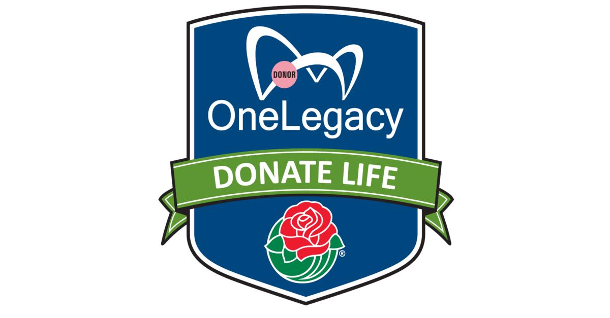 Two Cornea and Tissue Recipients and 17 Tissue Donors to Represent the ...