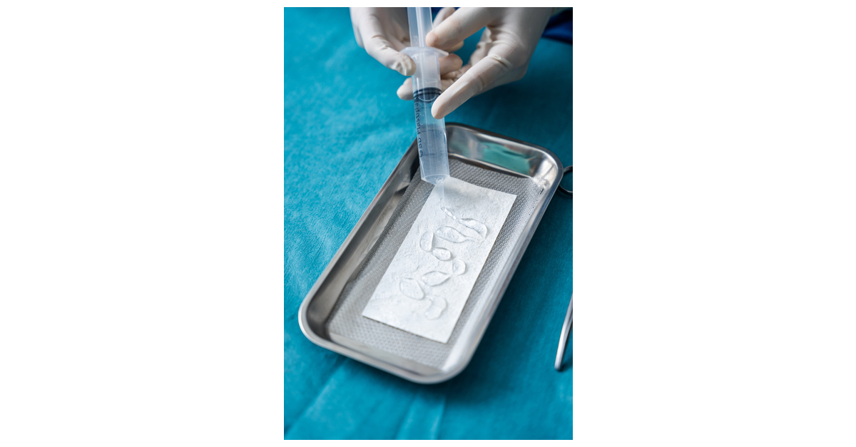 Medical-Fish-Skin Company Kerecis Expands Silicone Fish-Skin ...