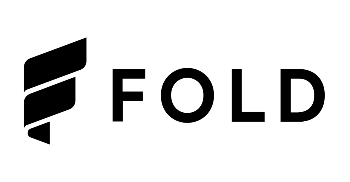 Fold, Inc. Announces Up To $30 Million Convertible Note Financing ...
