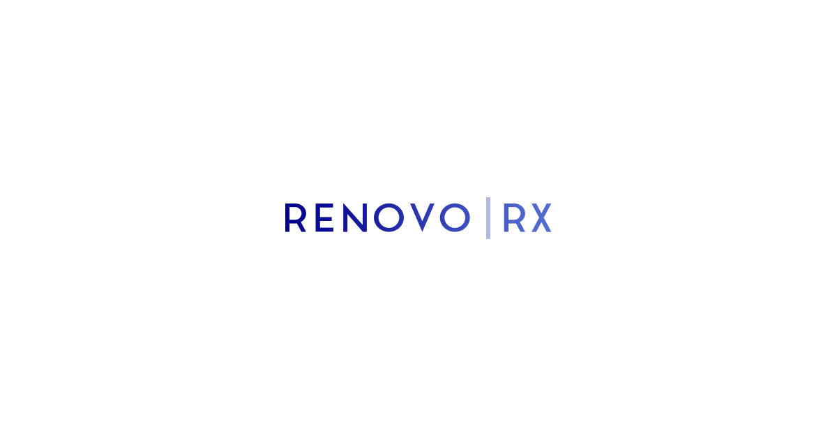 RenovoRx Continues to Grow Intellectual Property Portfolio for its ...