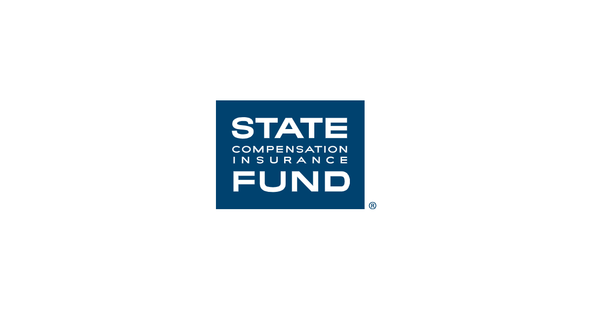 State Fund Declaring 15% Dividend for 2024 Policy Year | Business Wire