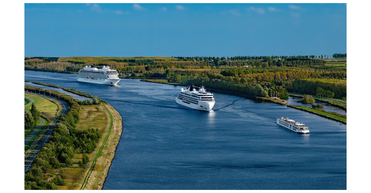 Viking Launches New “Explorers’ Sale” | Business Wire