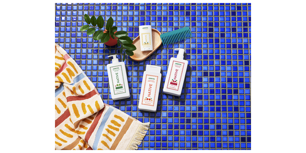 Native Announces New Limited-Edition Collection with Jarritos in ...