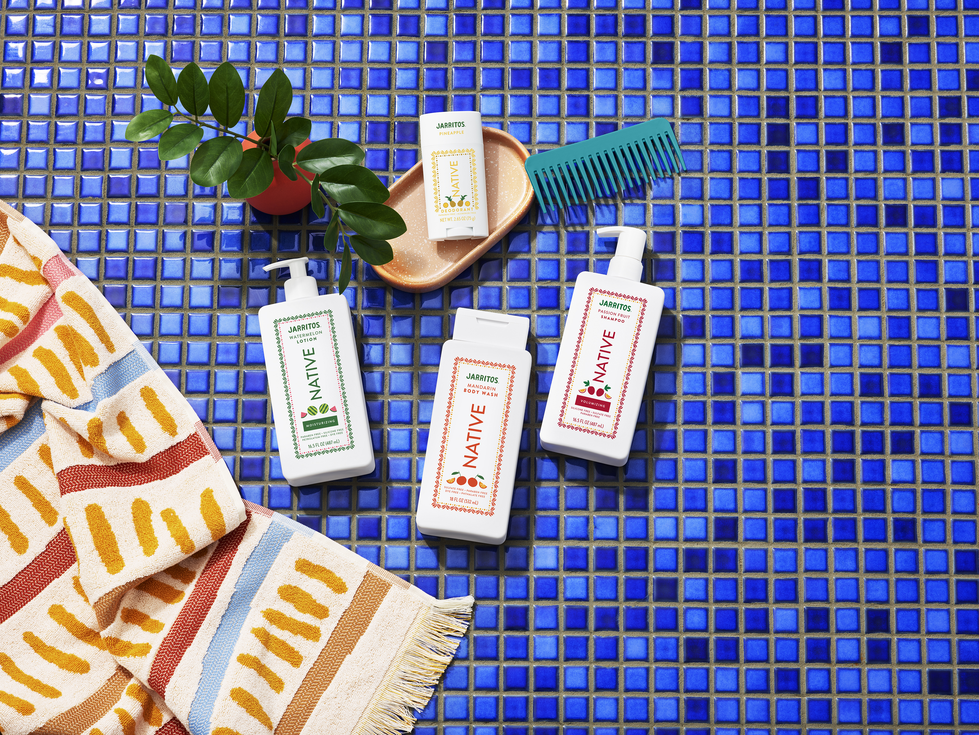 native design limited