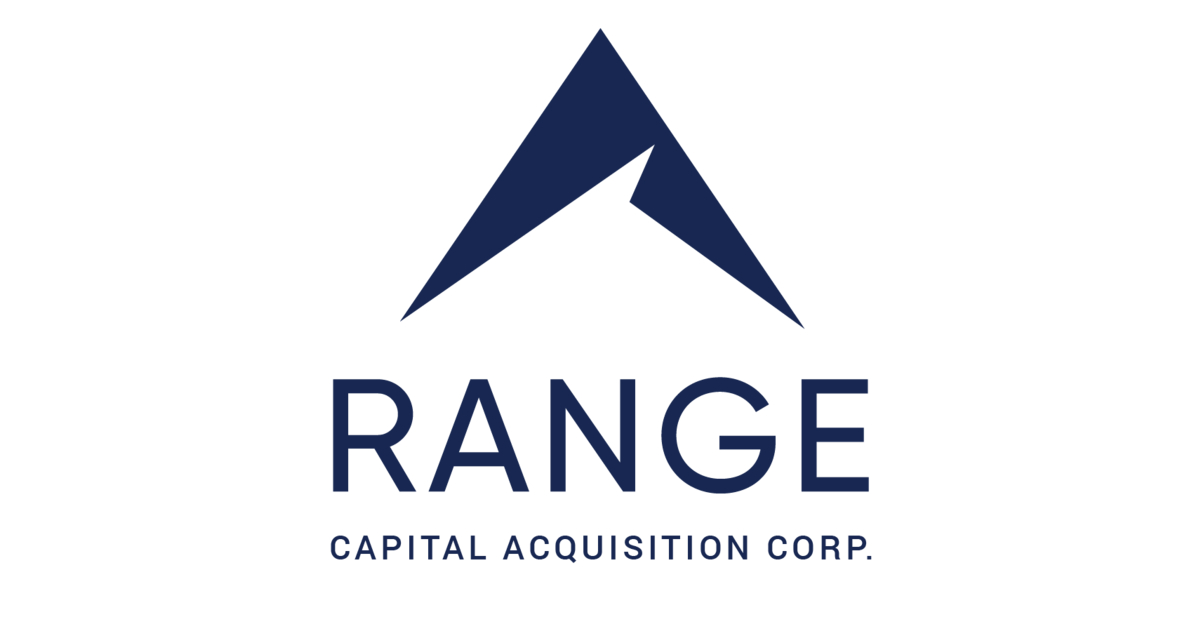 Range Capital Acquisition Corp. Announces Full Exercise of Underwriters ...