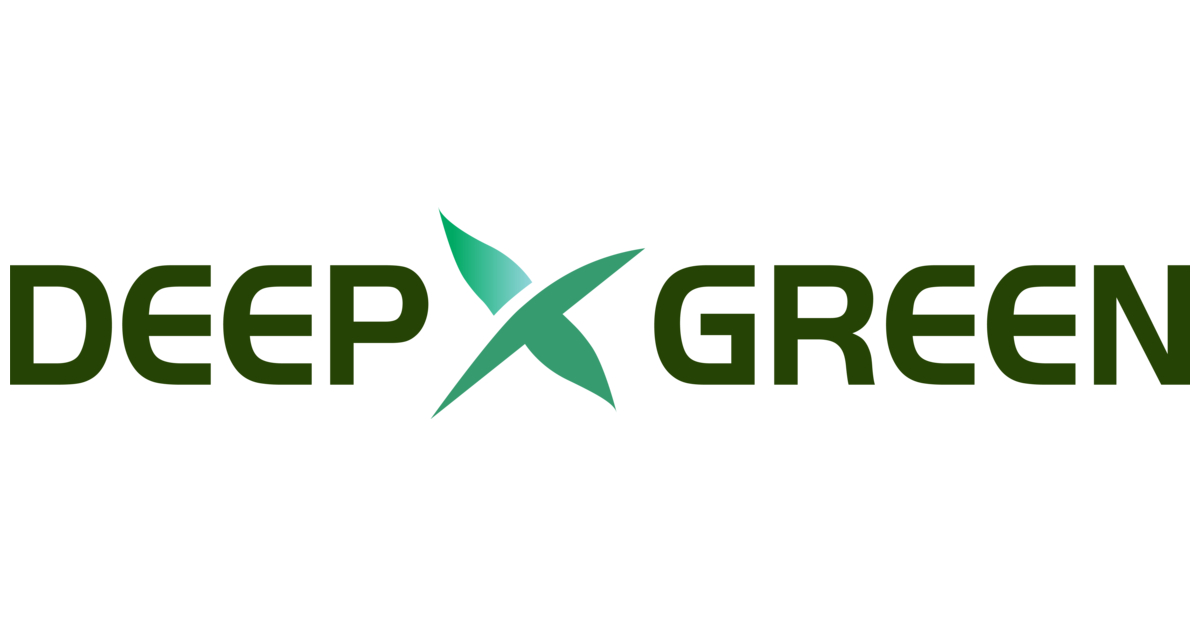 DeepGreenX and Sente Ventures Announce Framework Agreement for $25 ...