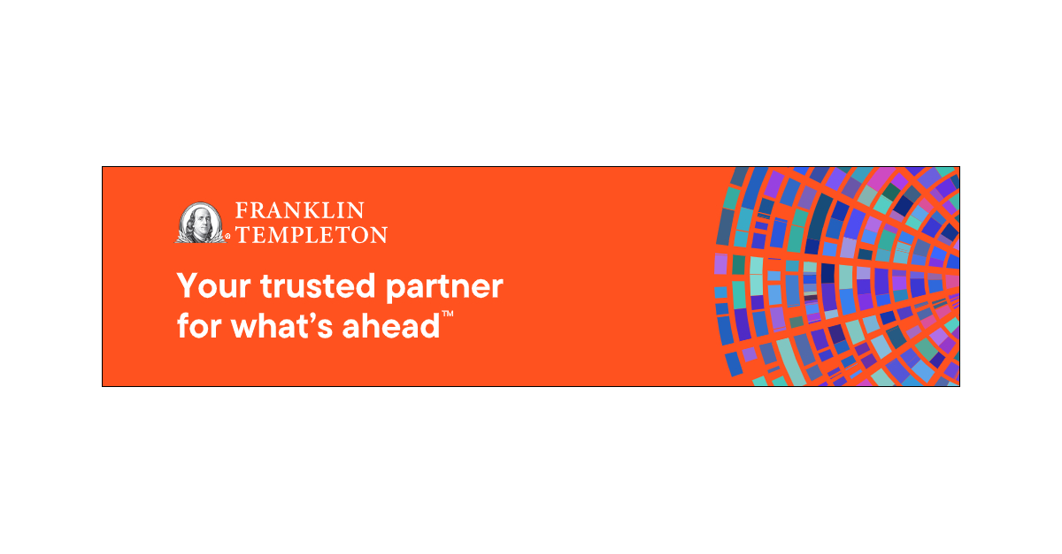 Franklin Templeton Launches New Ad Campaign as Part of Its Commitment ...