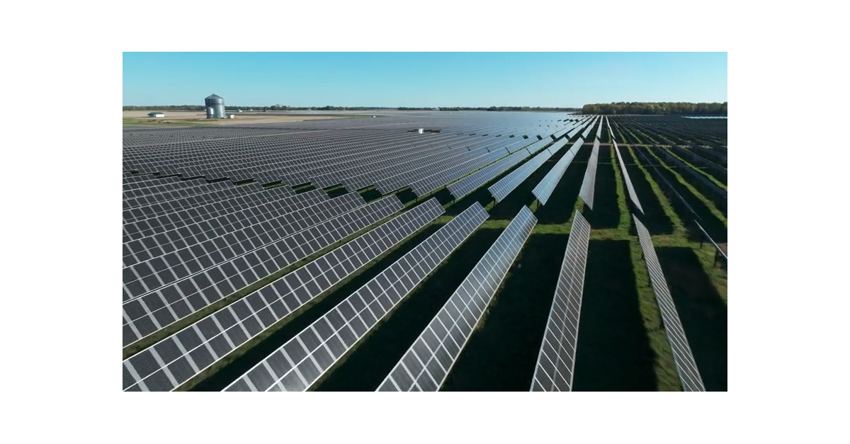 EDF Renewables North America and Enbridge Announce Commercial Operation ...