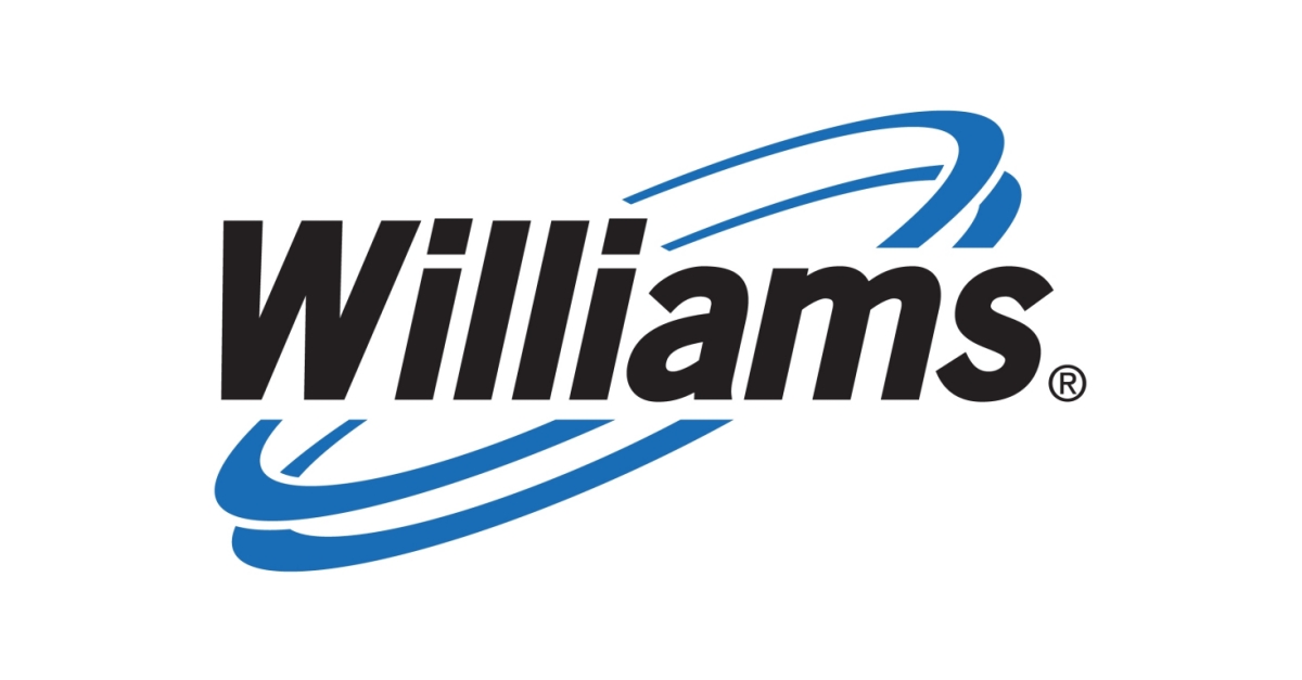Williams Prices $1.5 Billion of Senior Notes | Business Wire