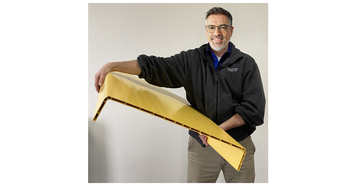 Pexco LLC Acquires Wisconsin Plastic Products, Inc. | Business Wire