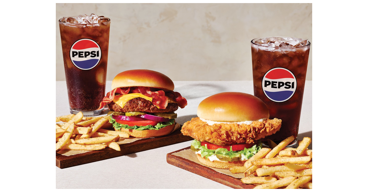 Fall in Love with Applebee’s in 2025 with The Really Big Meal Deal and ...