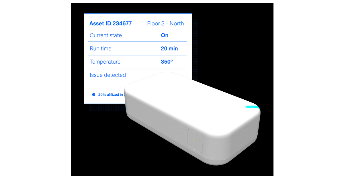Comcast’s MachineQ Unveils MQio 9w: A New Remote Telemetry Device ...