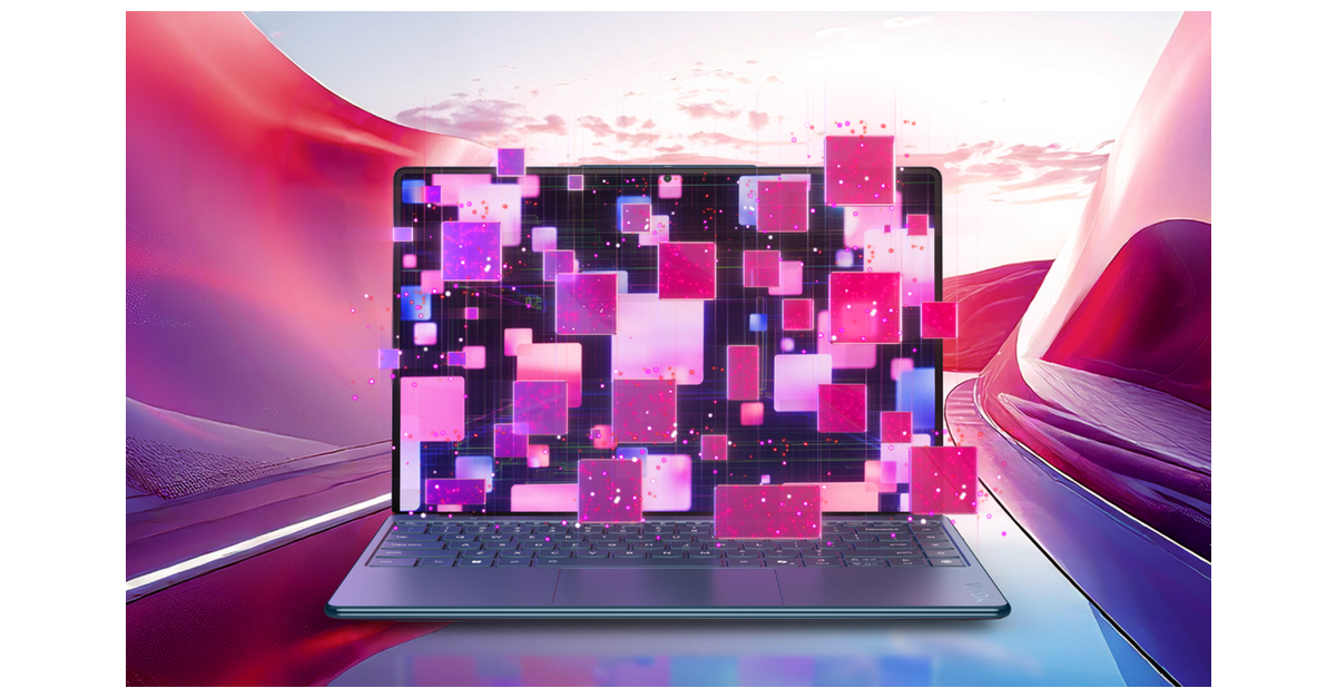 Lenovo™ at CES 2025: Pioneering the Future with AI-Powered Innovation ...