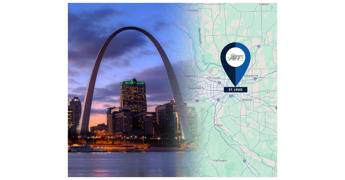 AIT Worldwide Logistics übernimmt in St. Louis ansässige Firma Krupp ...