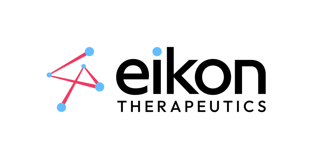 Eikon Therapeutics to Present at the 43rd Annual J.P. Morgan Healthcare ...