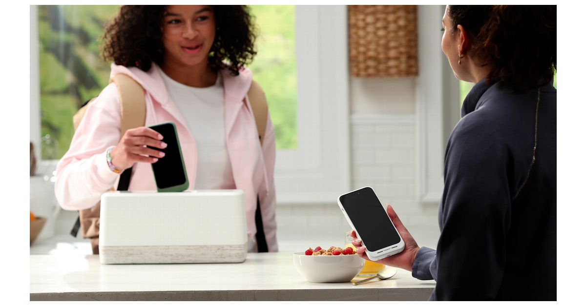 Swippitt™ Unveils Revolutionary Instant Power System at CES Designed to ...