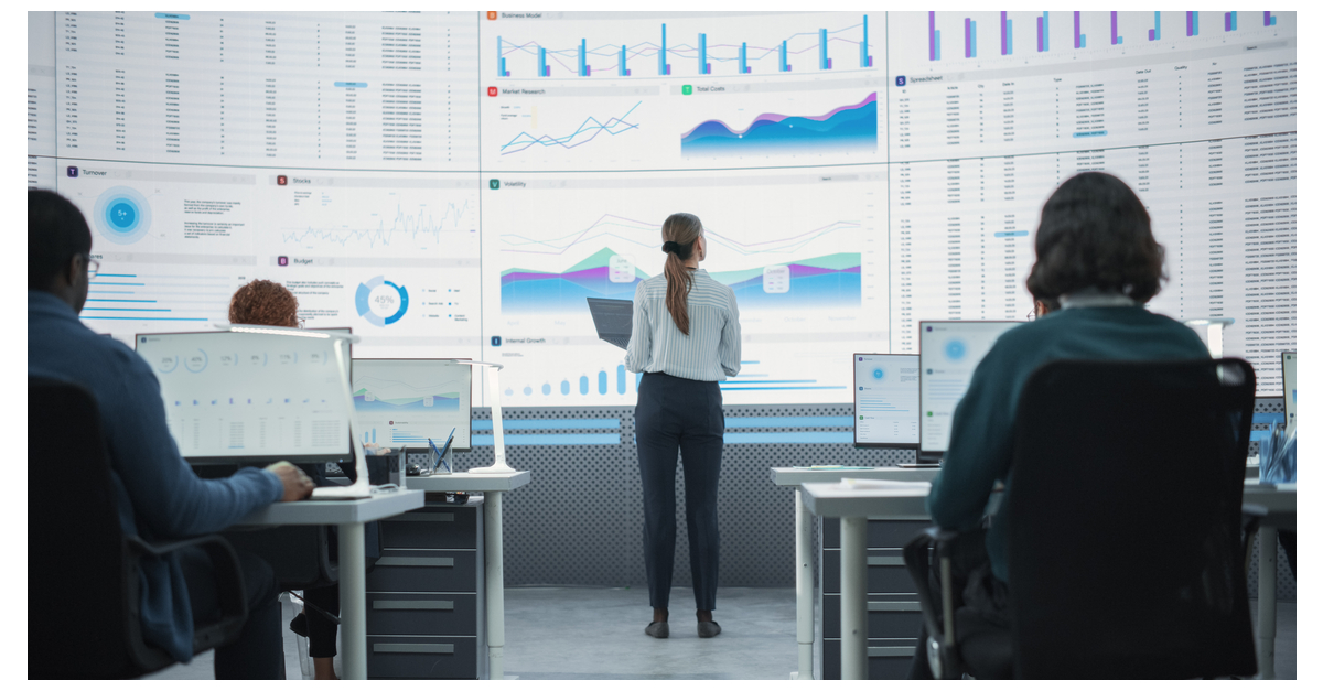 Userful Launches New Services and Innovations for Infinity Platform ...