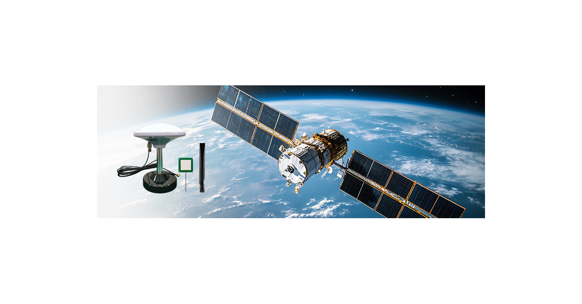 Quectel Adds Three New Antennas to Bring Greater Choice and Performance ...