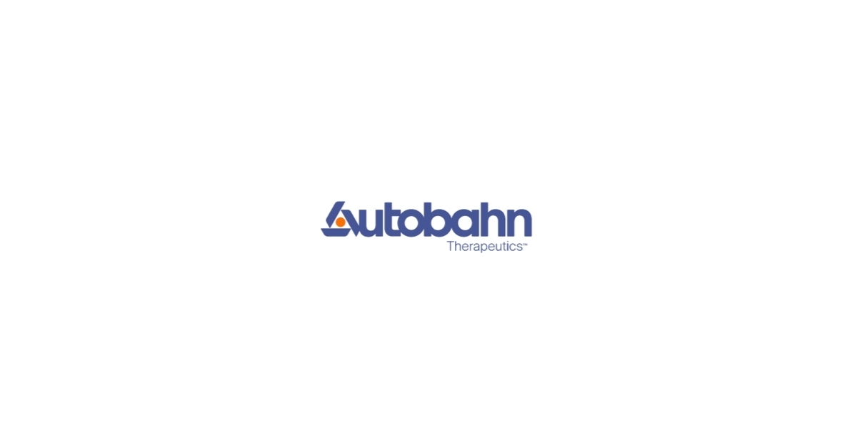 Autobahn Therapeutics Announces Initiation of Phase 2 Trial of ABX-002 ...