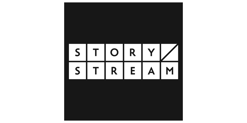 Storystream Logo