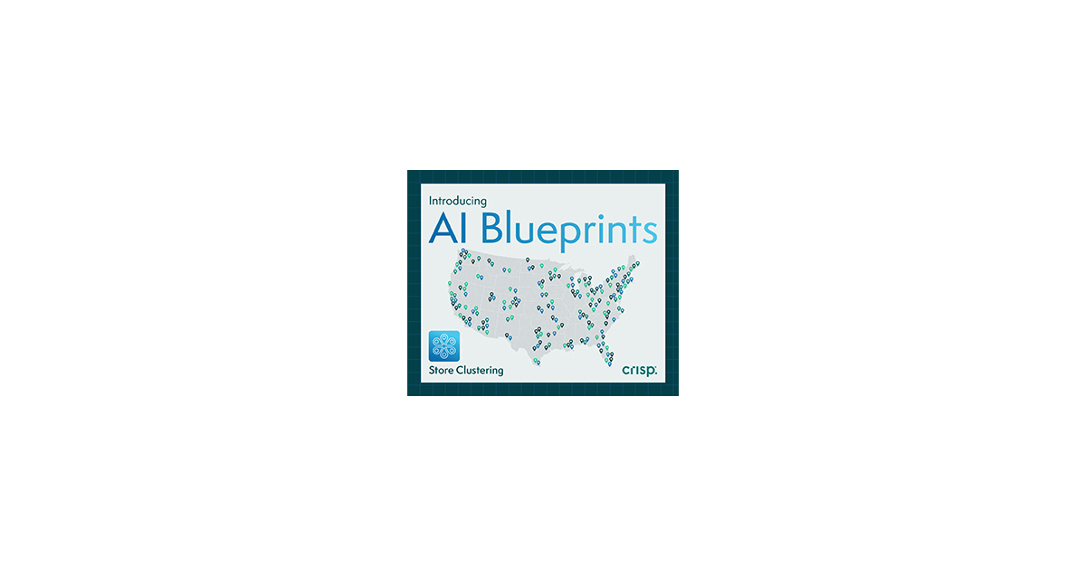 Introducing AI Blueprints: Accelerating Insights Across Retail and CPG ...