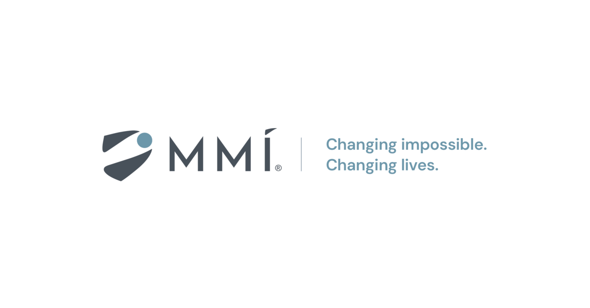 MMI to Present at 43rd Annual J.P. Morgan Healthcare Conference ...