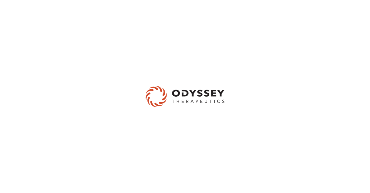 Odyssey Therapeutics Appoints Jason Haas as Chief Financial Officer ...