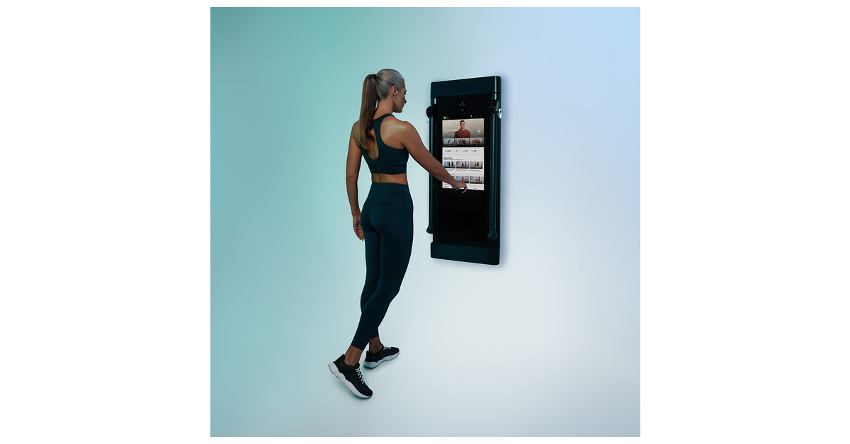 Tonal Ushers In The Future Of Fitness With Tonal 2 – Designed To ...