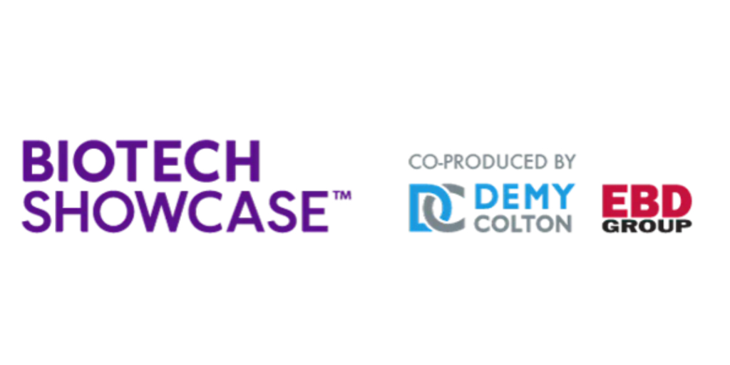 Biotech Showcase™ Sets the Stage for Industry Transformation in 2025