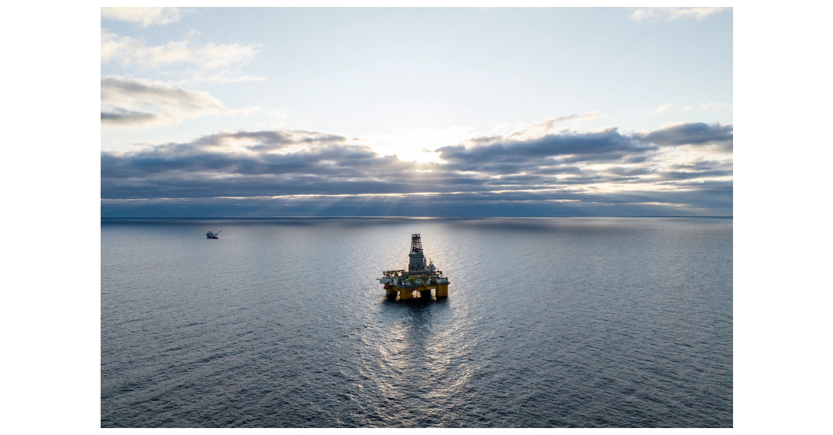 SLB awarded multi-region deepwater contracts by Shell to support ...