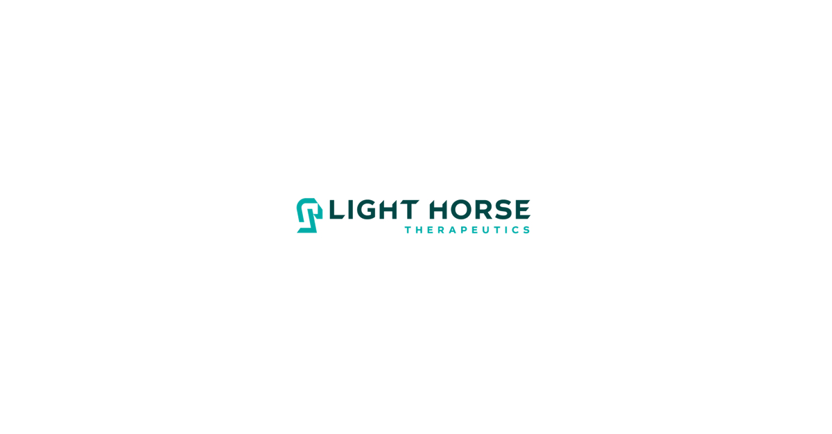 Light Horse Therapeutics Debuts With $62 Million Series A Financing ...