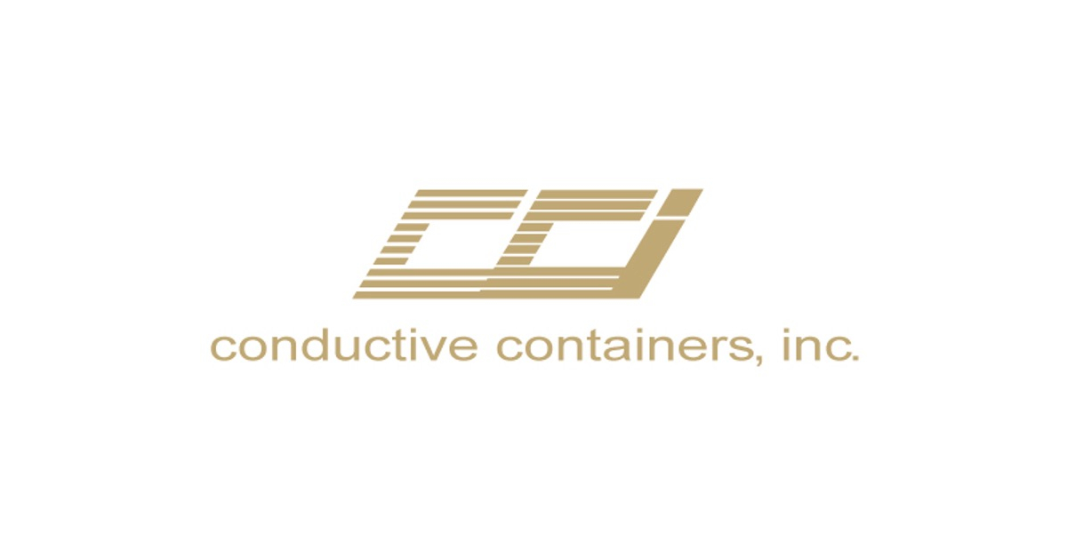Conductive Containers Appoints Séamus Lafferty as New CEO | Business Wire