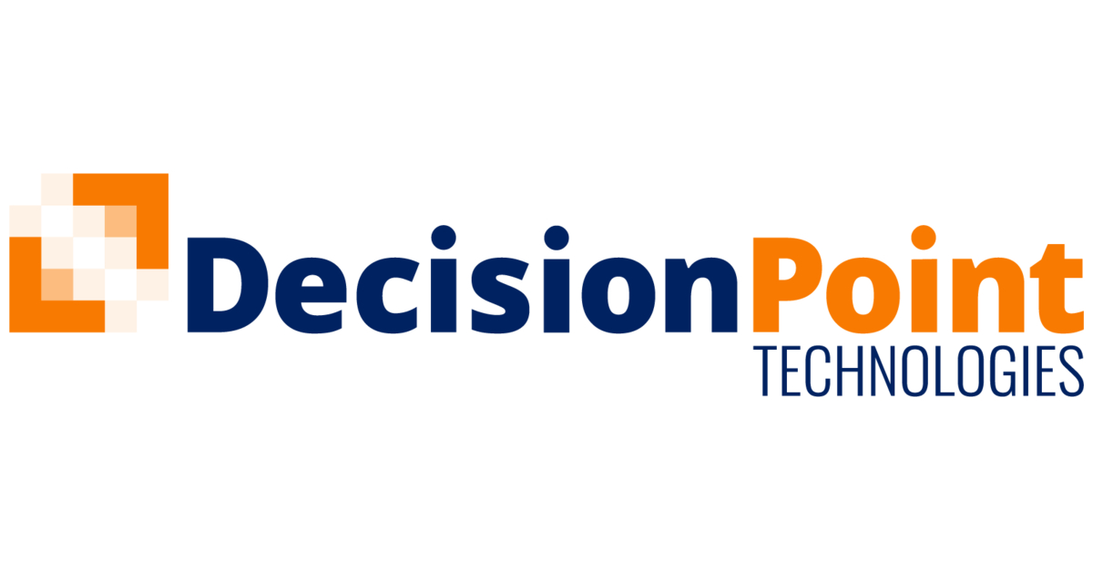 DecisionPoint Technologies Unveils New Brand Identity | Business Wire