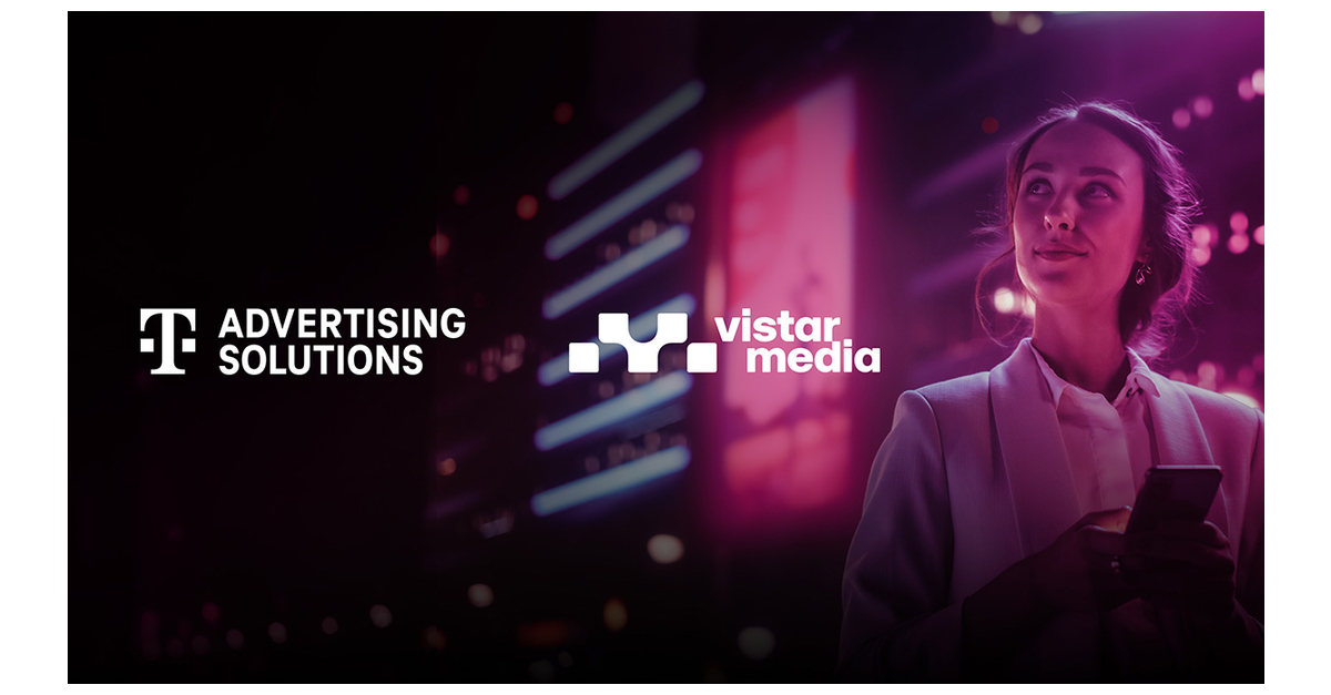 T-Mobile to Acquire Vistar Media, Fueling Better Ad Experiences for ...
