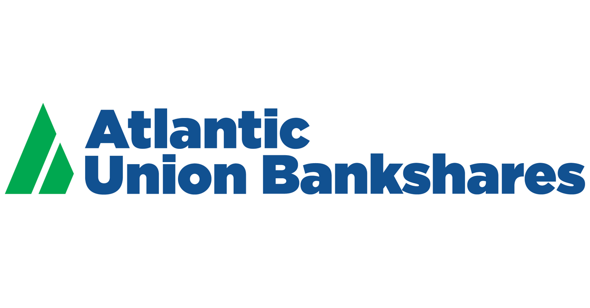Atlantic Union Bankshares Corporation and Sandy Spring Bancorp, Inc ...