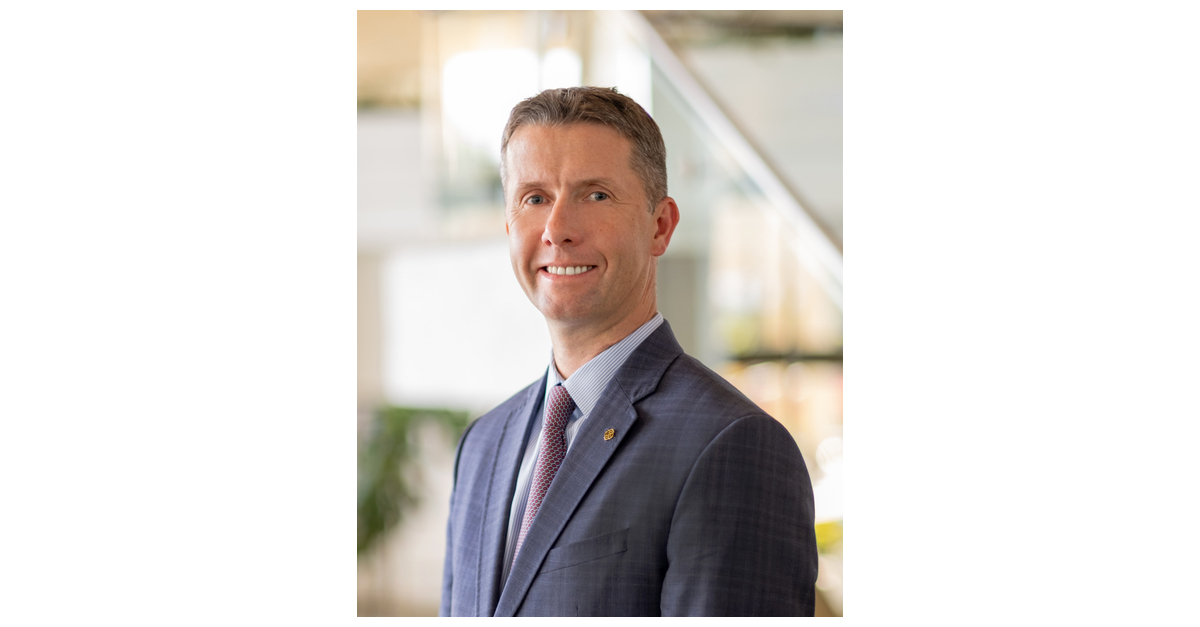 C.J. Johnson Named President and CEO of Mechanics Bank | Business Wire