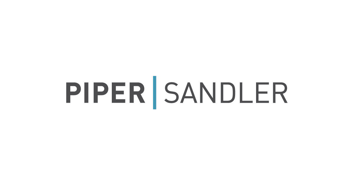 Piper Sandler Expands Healthcare Investment Banking Team with the ...