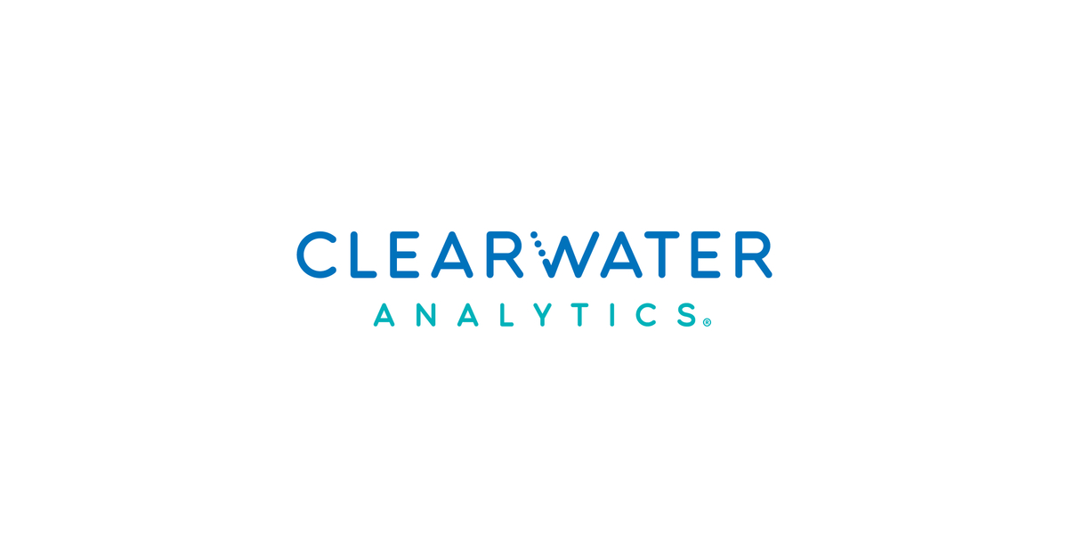 Clearwater Analytics將以15億美元收購Enfusion，從而擴充其具有前端到後端功能的投資管理平台 | Business Wire