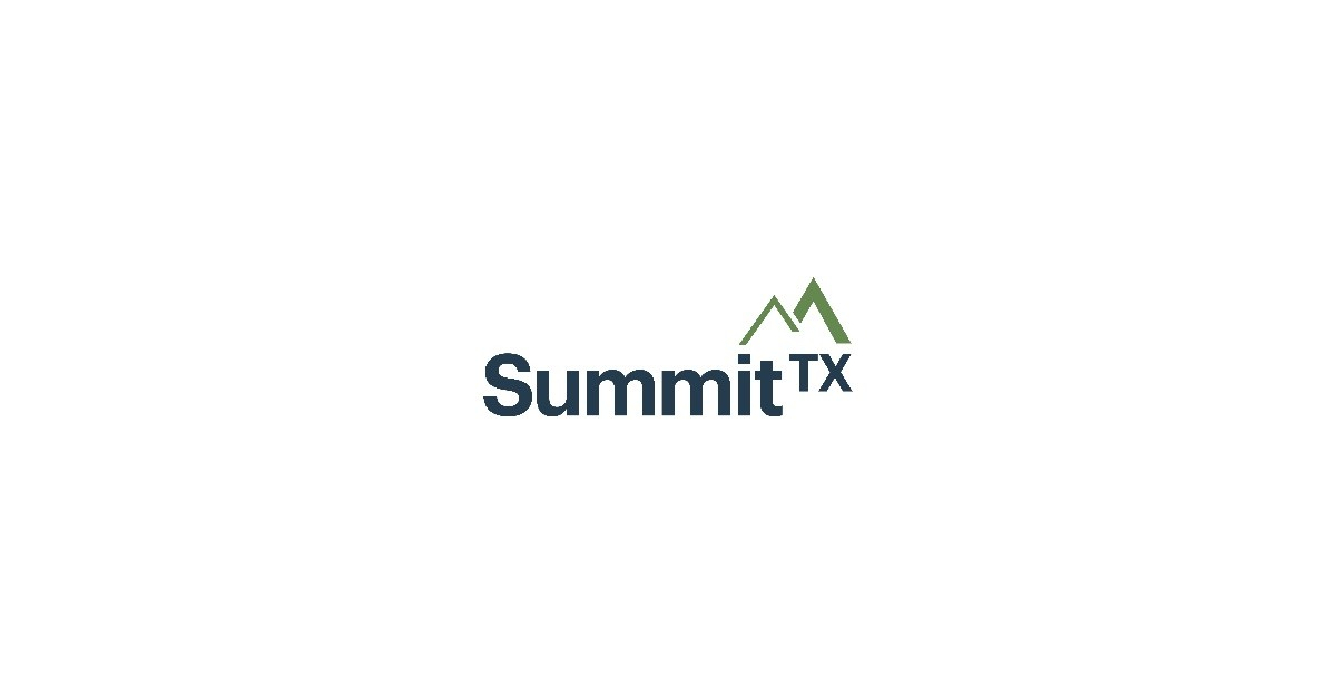Crestline Summit Rebrands as SummitTX, Ushering in New Chapter as a ...