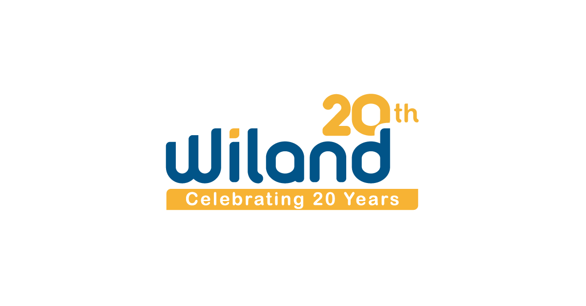 Wiland, Inc. Celebrates 20 Years of Innovation and Leadership in ...
