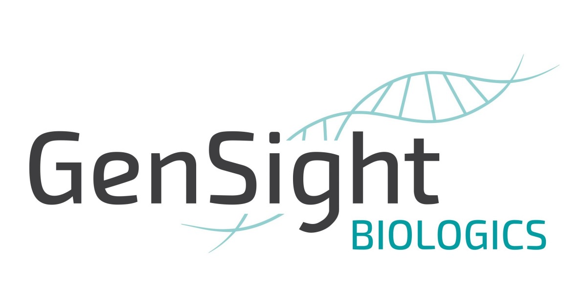 GenSight Biologics Announces Publication of 5-Year Outcomes for ...