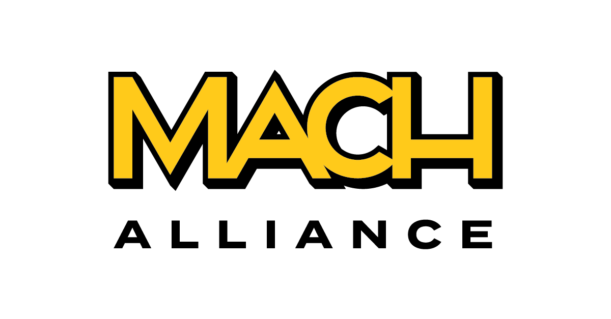 MACH Alliance Research Reinforces Growing Appetite for Composable ...