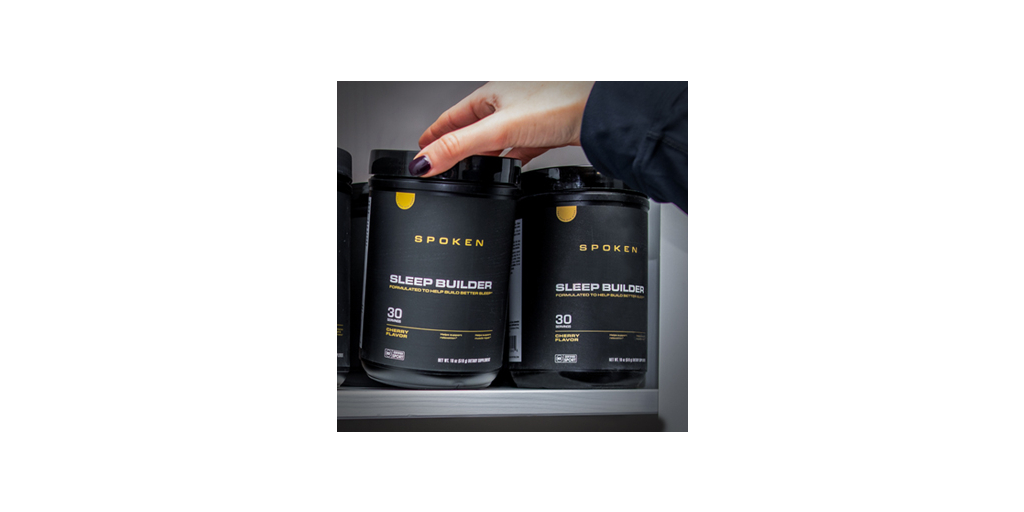 Cizzle Brands Launching Spoken Nutrition™ as its Latest Performance ...