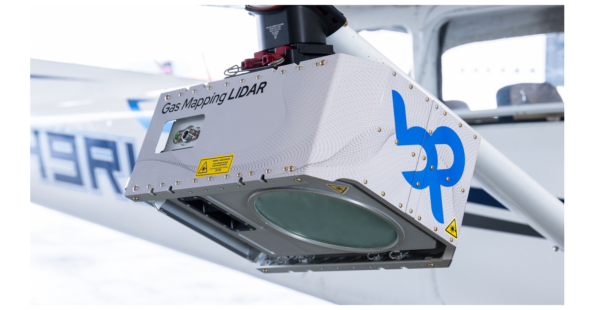 Bridger Photonics’ Aerial Methane Detection Technology Approved by EPA ...