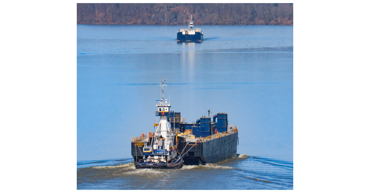 Major U.S. Waterways Vessel Charterer Embraces Fueltrax Fuel Management ...