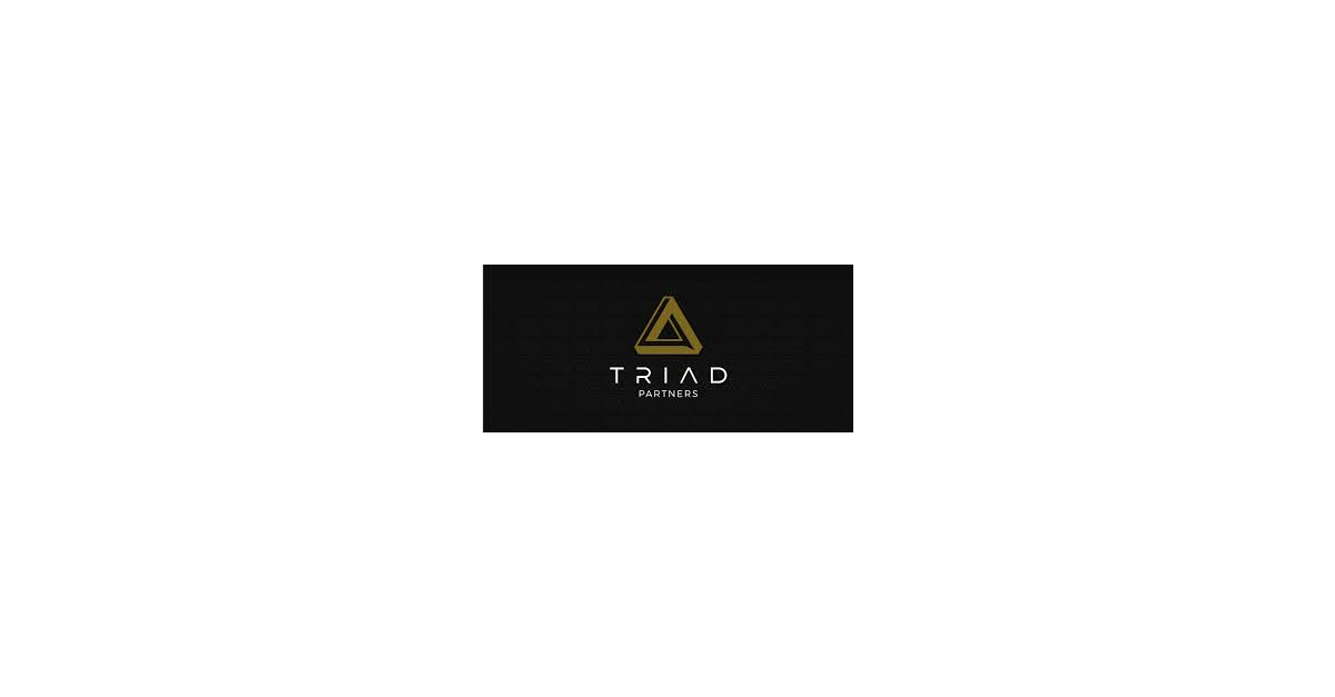 Triad Partners Hosts Fourth Annual ‘Launch’ Experience to Celebrate ...
