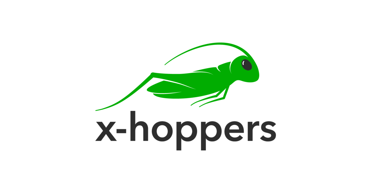 x-hoppers Showcases Game-changing AI-powered Retail Communication at ...