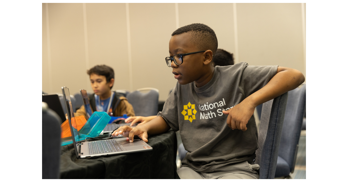 National Math Stars Announces Midwest Expansion in Support of ...